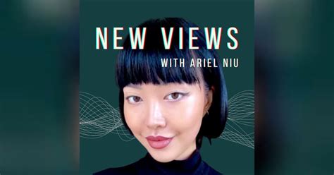 ‘love On The Spectrum Reveals Socializing Matrix New Views With Ariel Niu