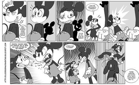 Hellcio Minie Popozuda Minnie Pechugona Mickey Mouse