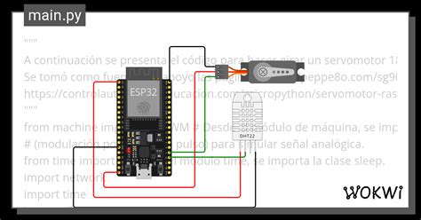 Servo Humiditymia Copy Wokwi Esp32 Stm32 Arduino Simulator