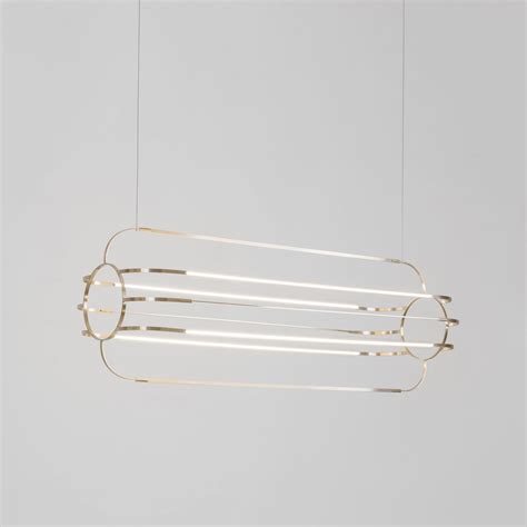 Charlotte Pendant Light By Daniel Becker Studio