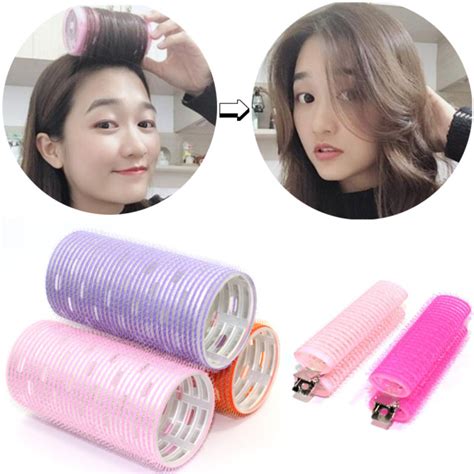 오듀즈 뿌리 볼륨집게 헤어롤 대왕 구르프 왕 그루프 앞머리 뽕 구루퍼 구루프 헤어 롤 위시버킷