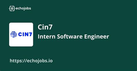 Hiring Intern Software Engineer Net C Sql Javascript Git R