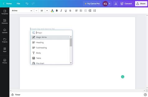 What Is Canva Docs? Here's Everything You Need to Know