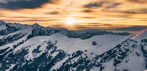 Kedarkantha Wallpapers Wallpaper Cave