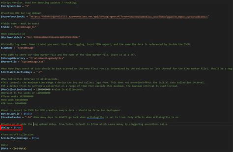 Log Analytics For Windows Endpoint System Usage And Authentication