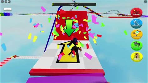 Roblox Obby Time Youtube