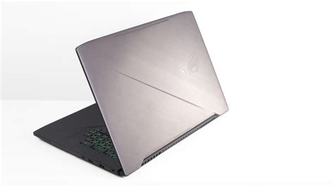 Asus Rog Strix Gl Vm Scar Edition Review Tech Advisor