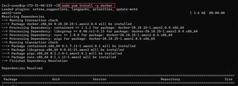 How To Continue A Docker Container Which Has Exited GeeksforGeeks