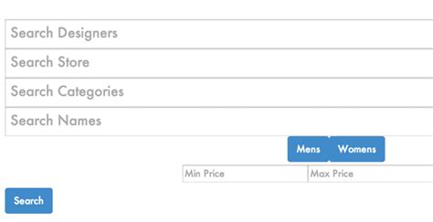 Database Design Mongodb Indexing Multi Input Search Stack Overflow
