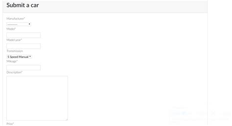 Html How Do I Make My Django Form Save Images Stack Overflow