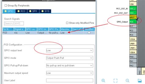Stm32 Spi方式读写外部flash（w25q64） 不要让自己太懒 博客园