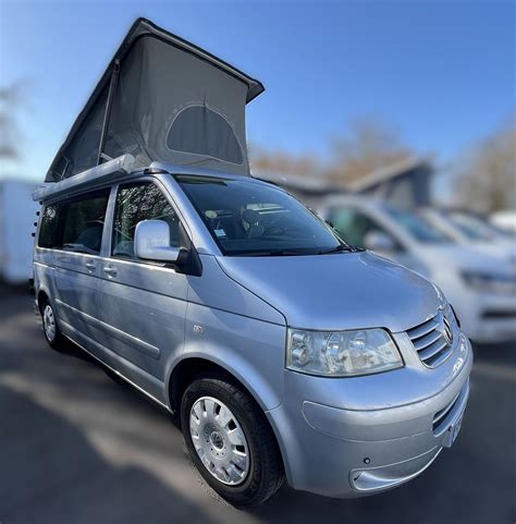 Grand California Le Fourgon Volkswagen De La Base à Laménagement