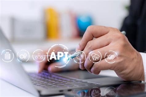 Interfaz de programación de aplicaciones api herramienta de desarrollo