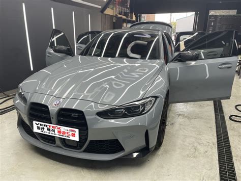 Bmw M3 바운드디테일링 싱글 폴리싱 일산스팀세차 일산디테일링 일산광택 일산유리막코팅 네이버 블로그