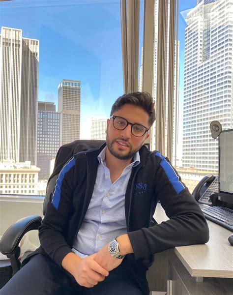 Inspiring Conversations With Joseph Abitol Of Gem Jewelers Co Voyage