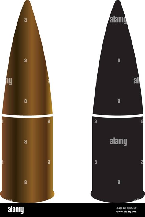 Bullet Icon Vector Illustration Symbol Design Stock Vector Image And Art