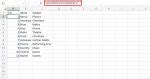 How To Automatically Add Serial Number In Excel
