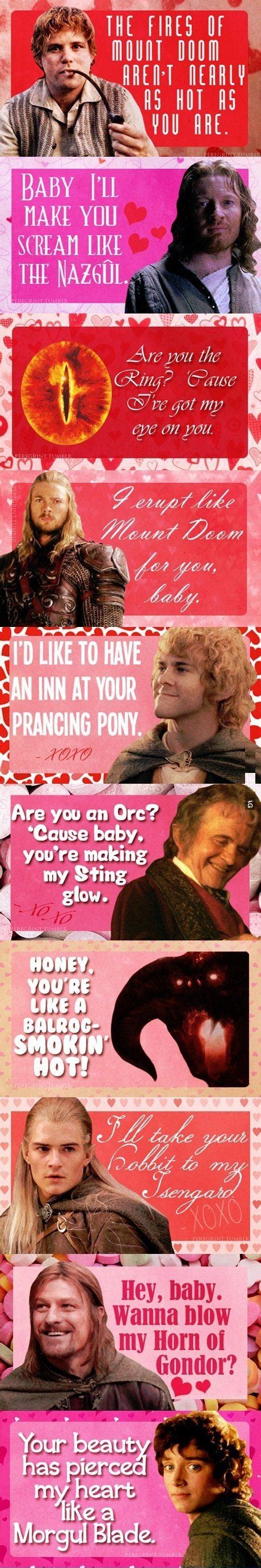 Your Beauty Pierces My Heart Like A Morgul Blade Imgur