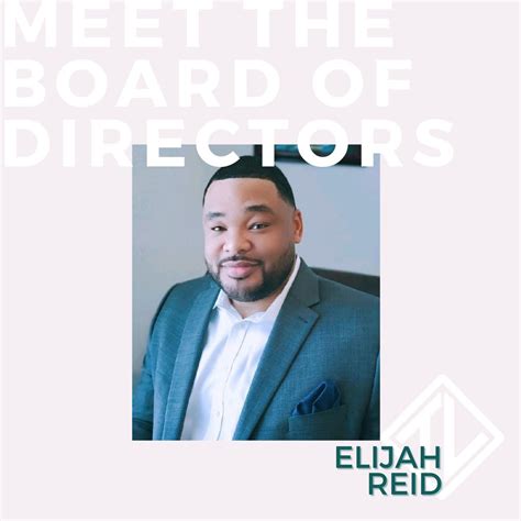 Elijah Reid Phr On Linkedin I Am Honored To Be A Part Of Such An Amazing Organization And