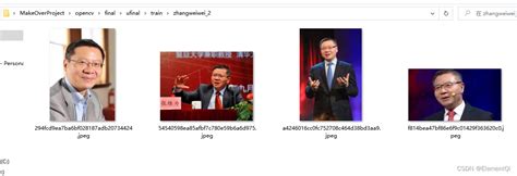 在centos7下的opencv环境搭建与基于c的人脸辨认face Recognition参考指南centos7 安装opencv
