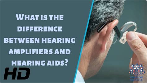 What Is Difference Between Hearing Aid And Amplifier At Annabelle Toomey Blog