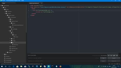 Magento222 How Can I Add Custom Css And Js In Magento 222