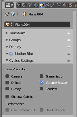 Rendering Duplicated Objects Created In Blender Render Are Invisible In Cycles Blender Stack