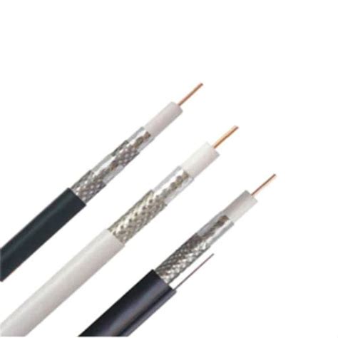 Coaxial Cable Application Industrial At Best Price In Delhi