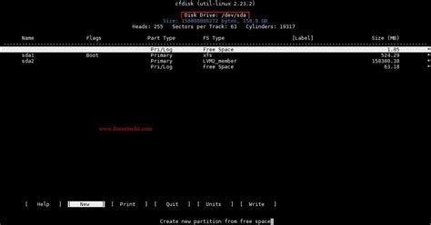 Top 5 Tools To Monitor Your Linux Disk Usage And Partitions