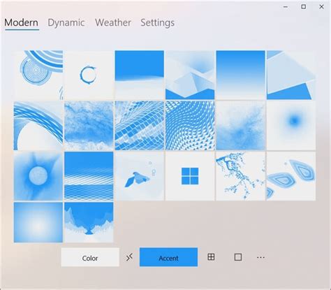 How To Get Mac Like Dynamic Desktop On Windows MashTips
