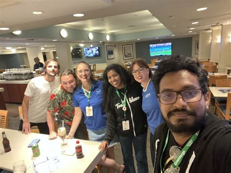 Ama Surangika On Linkedin Fld24 Salesforcecommunity Trailblazers