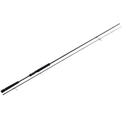 Major Craft Rods