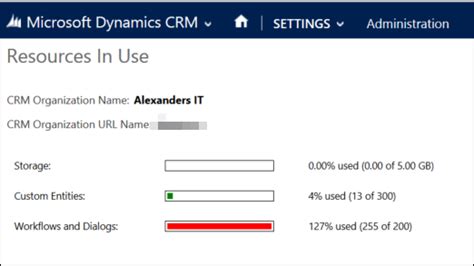 Tip 340 Sky Is The Limit For The Workflows Power Platform And Dynamics Crm Tip Of The Day