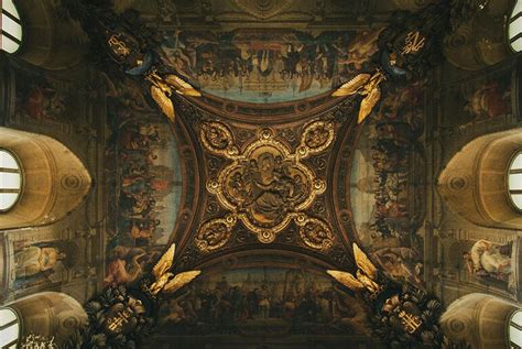 The Synergy Between Art And Architecture What Can This Combination Bring Rtf Rethinking