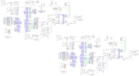 Arduino Mega Resources EasyEDA