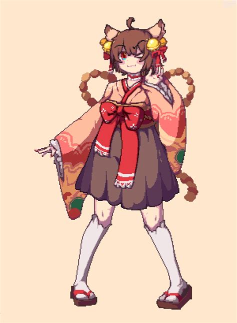 Ichihime Mahjong Soul Drawn By Filex Danbooru