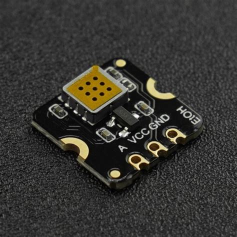 Dfrobot Fermion Mems Ethanol Etoh Gas Detection Sensor Dfrobot Sen0569