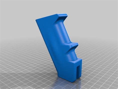 Free 3d File Kinect And Raspberry Pi2 With Display Mount・3d Printable