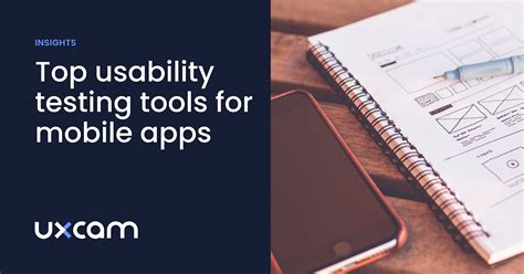 Top 5 Mobile App Usability Testing Tools [2025]