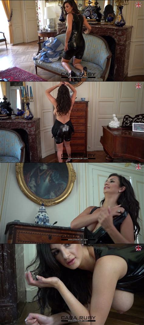 Cara Ruby Nude Videos And Pics Forumophilia Porn Forum