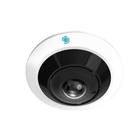 IP Fisheye MP Camera With AI NBG Telecom