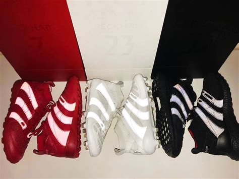 外貌鞋会 201812 其他 足球鞋足球装备门户enjoyz足球装备网