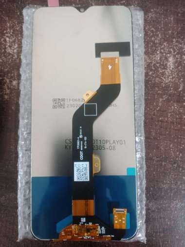 Jual Infinix Hot Play Lcd Spesifikasi Original Murah Diskon Harga Agustus Blibli