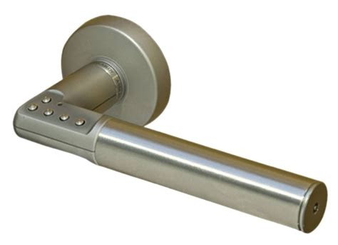 Door Handle Assa Abloy Code Lock 8810 Left Ps Auction We Value The