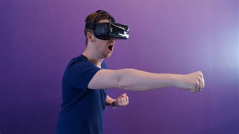 Virtual Reality Advantages And Disadvantages Foxietech