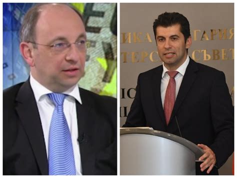 Николай Василев унищожително за Киро Имаме най високата инфлация в целия ЕС Това са най