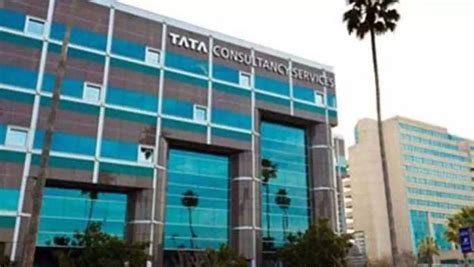 Tcs Shifts To A New Operational Structure Creates 4 Distinct Business