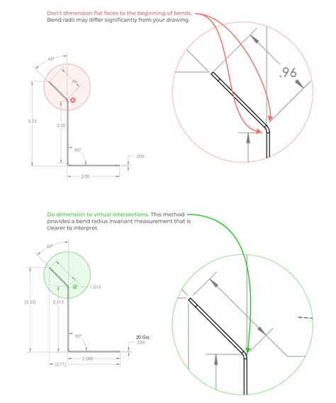 Sheet Metal Bending Flat Pattern At Steven Brothers Blog