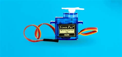 Servo Motor Arduino Guia Prático De Uso Melhores Sites 2024