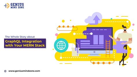 Graphql Integration With Your Mern Stack The Whole Story
